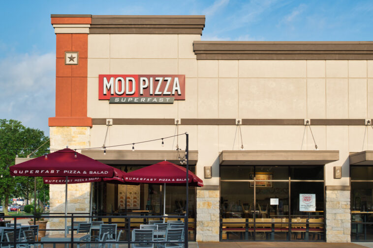 Pizza chains to expand in urban areas across the U.S. - Crittenden Retail