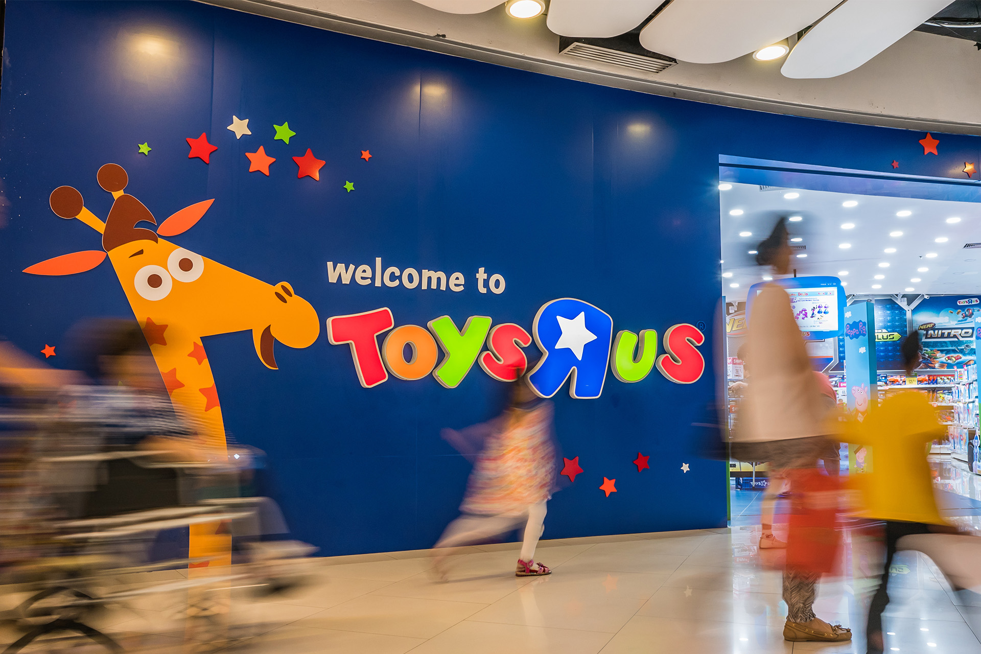 Contact Us - Crittenden Retail