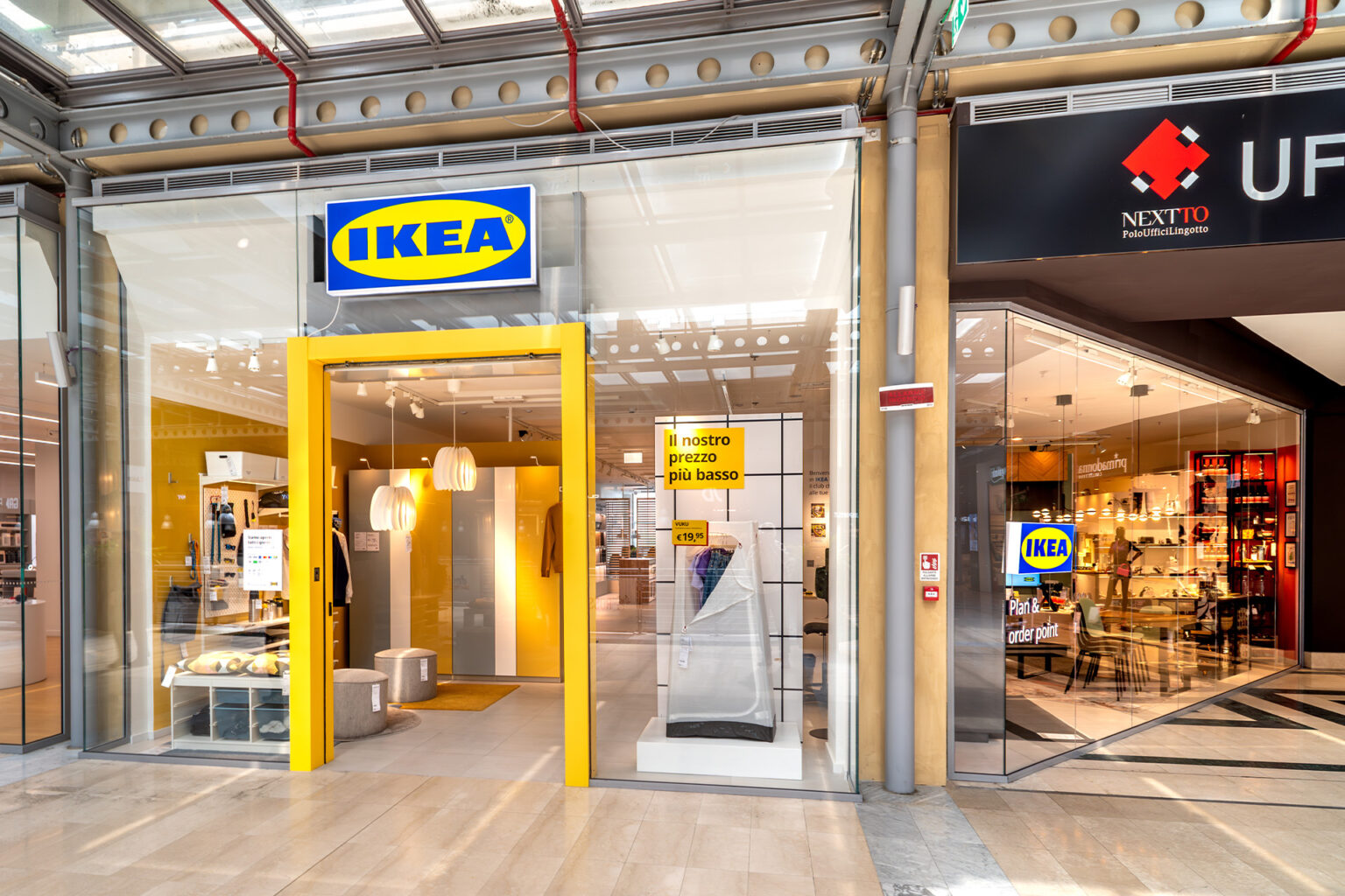 IKEA’s small store format coming to a neighborhood near you ...